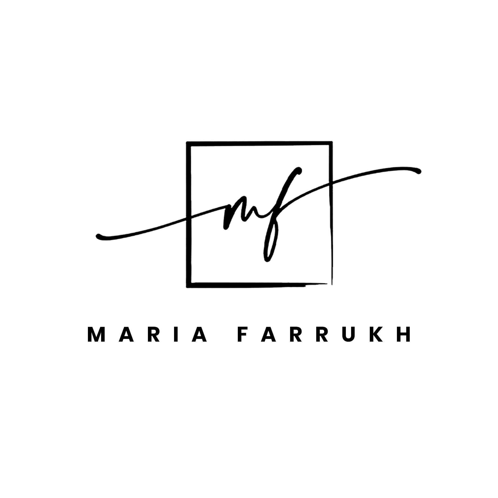 Shop Women's Luxury Designer Clothing Online | Maria Farrukh